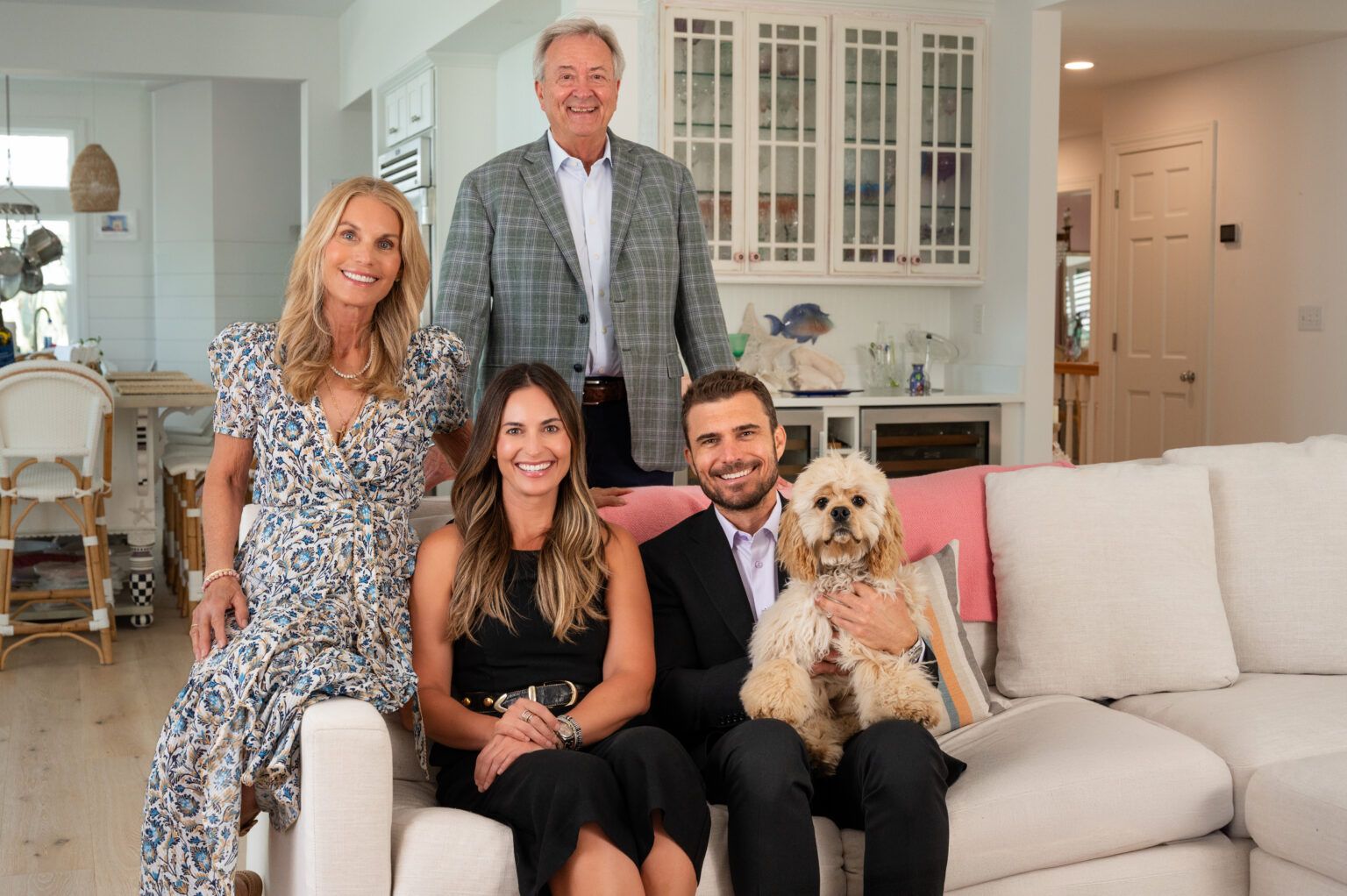 How Bob Stahl used his entrepreneurial spirit to build one of Florida’s most respected insurance ...