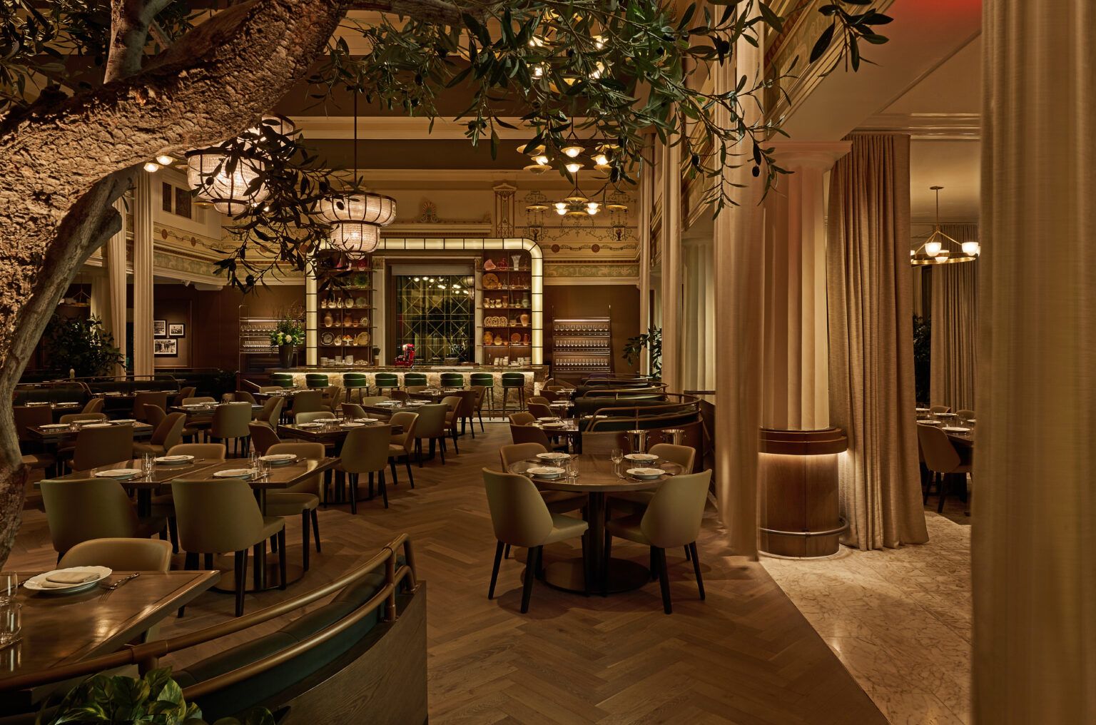 Elliott Aster: Where historic charm meets Michelin dreams (PHOTOS) | TBBW