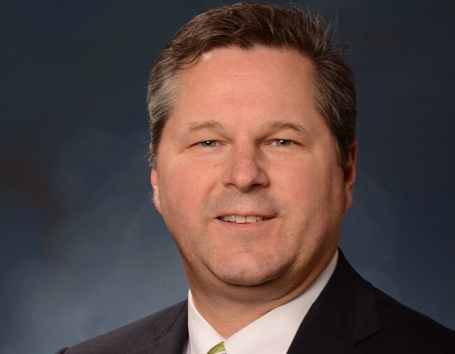 20 Questions with Eric Jenkins - Tampa Bay Business & Wealth