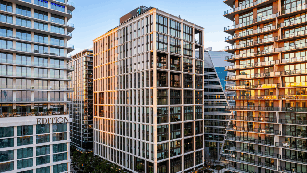 Why is Solomon Partners doubling down on Tampa's Water Street? | TBBW