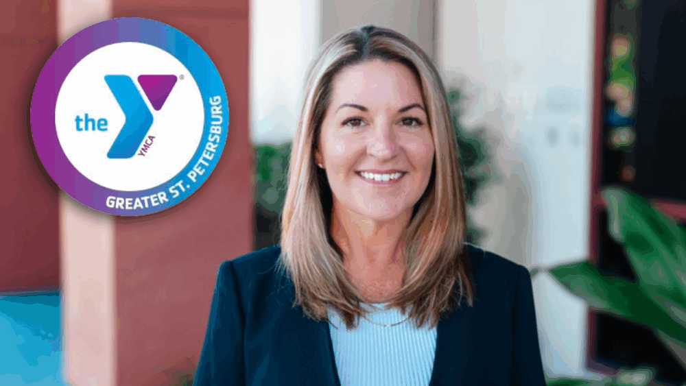 St. Pete YMCA’s new CEO sets belonging as top priority | TBBW