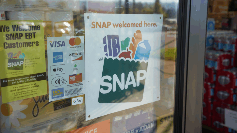 Florida SNAP crisis grows as Tampa's Metro Ministries 'doubles down' | TBBW