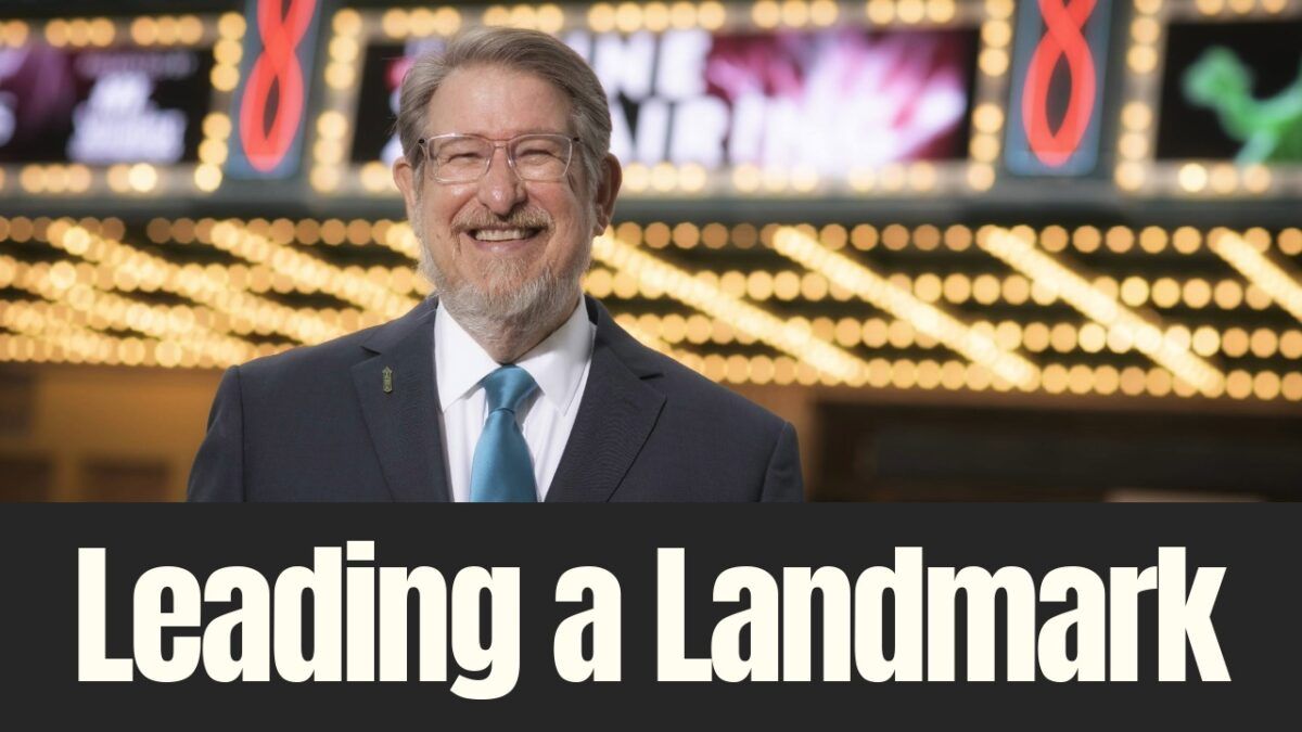 How John Bell rebuilt Tampa Theatre’s business model | TBBW