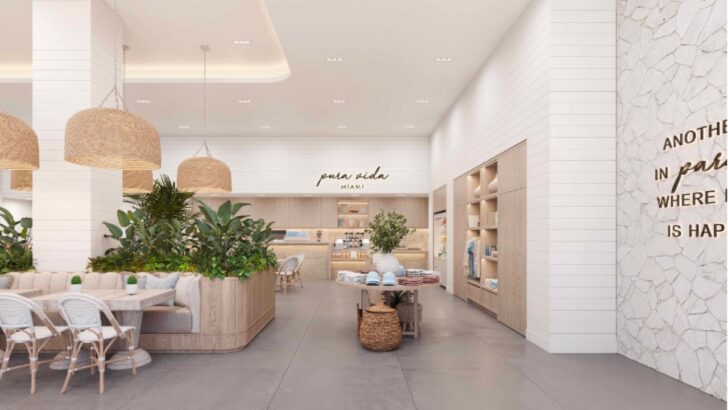 Pura Vida Miami plans Water Street Tampa location | TBBW