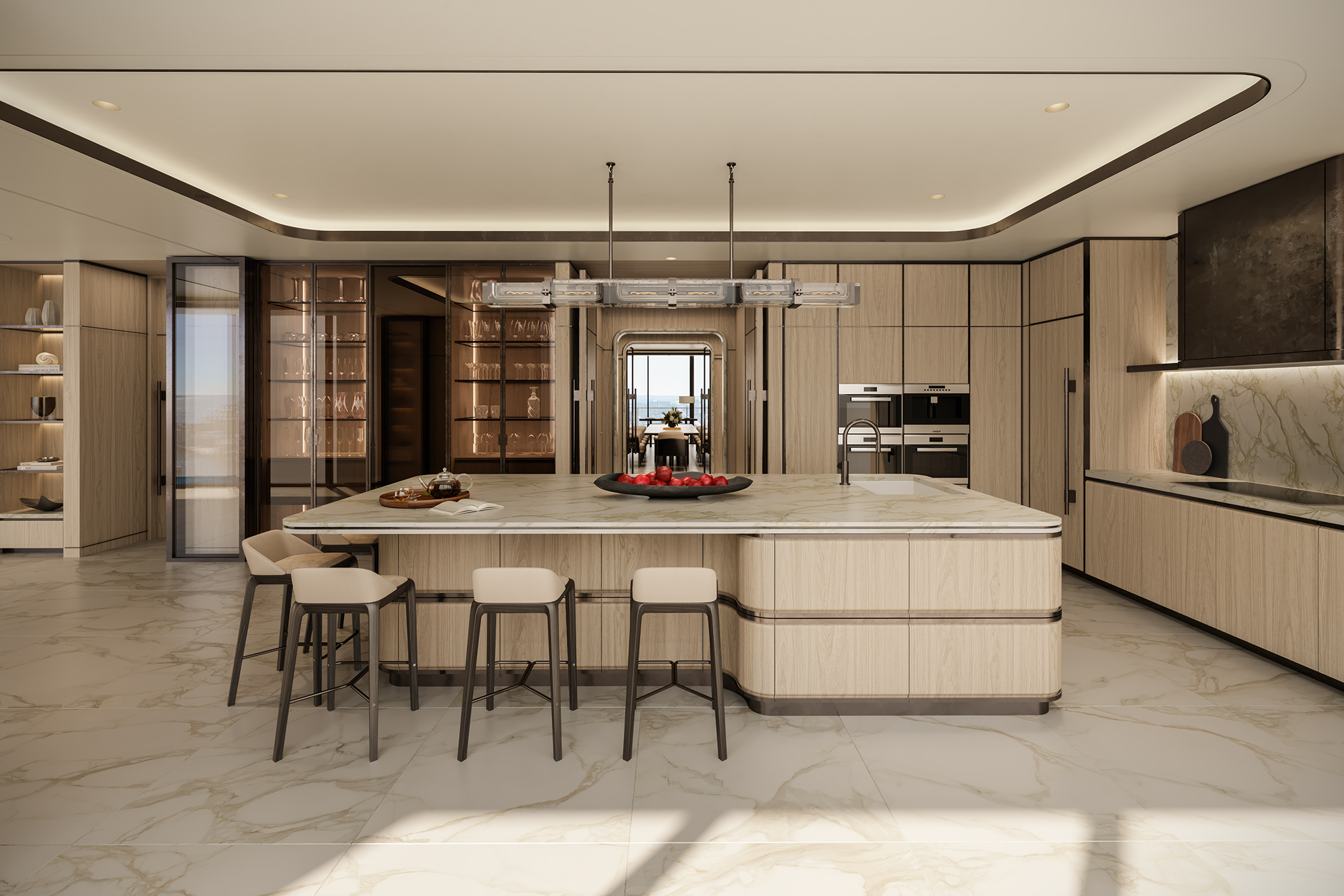 Pendry Tampa lists $45.5M penthouse, testing luxury market | TBBW