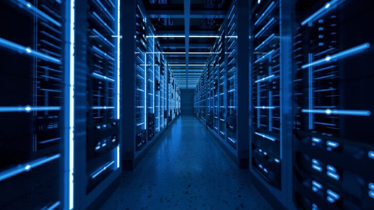 Private equity turns Tampa data centers into a power play | TBBW