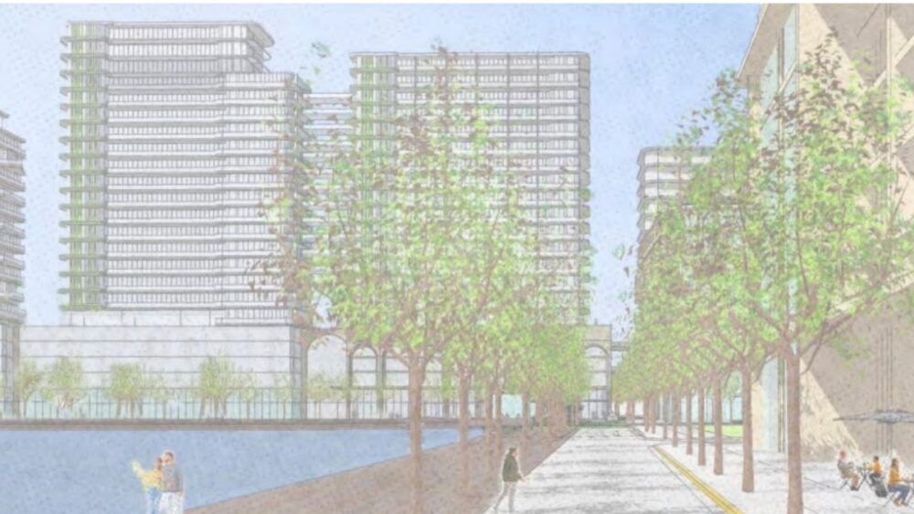 Ybor Harbor redevelopment secures $35M infrastructure package | TBBW