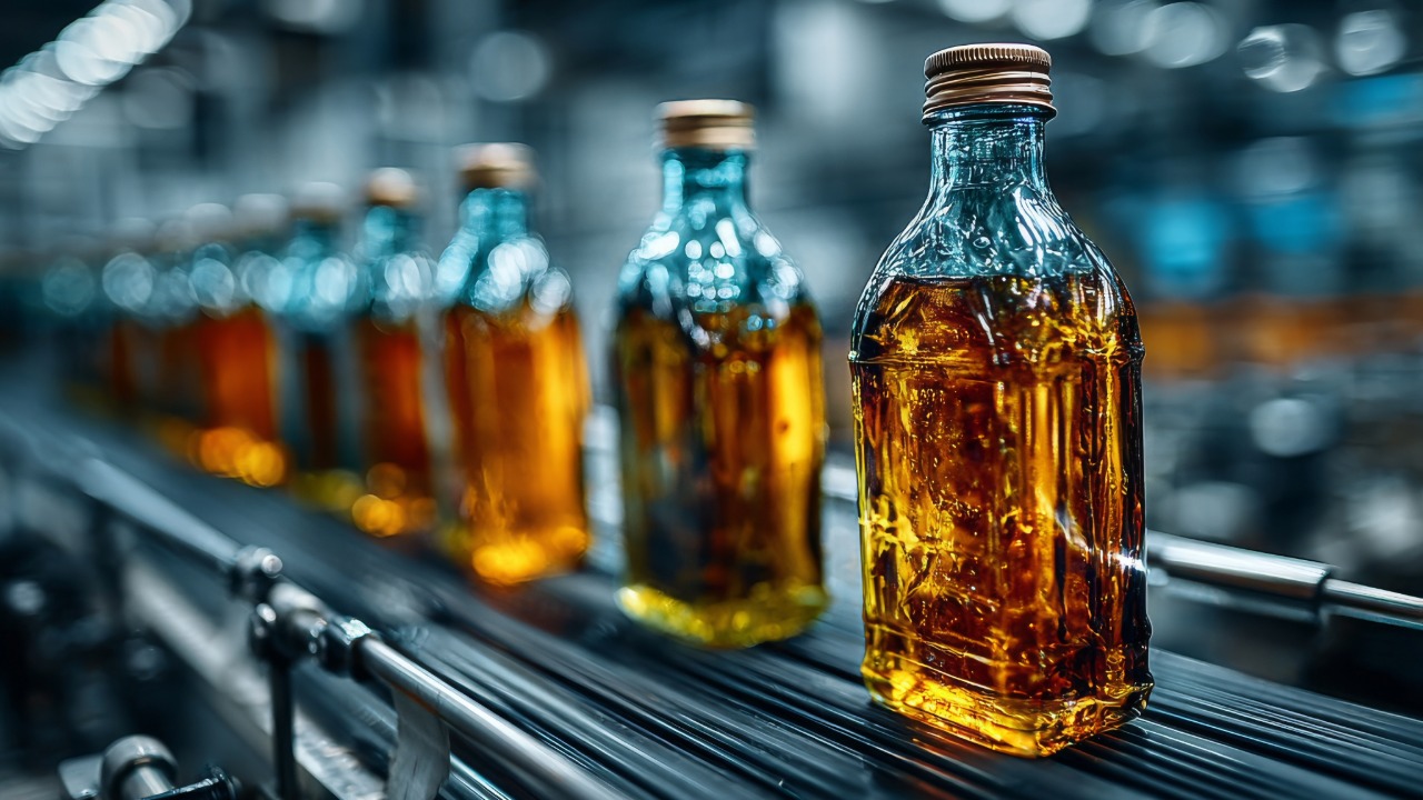 Major Tampa alcohol distribution facility sells for $29.7M | TBBW