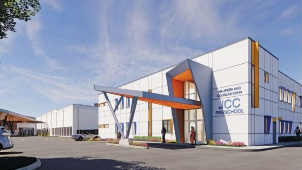Glazer JCC plans 21,000-square-foot preschool in South Tampa