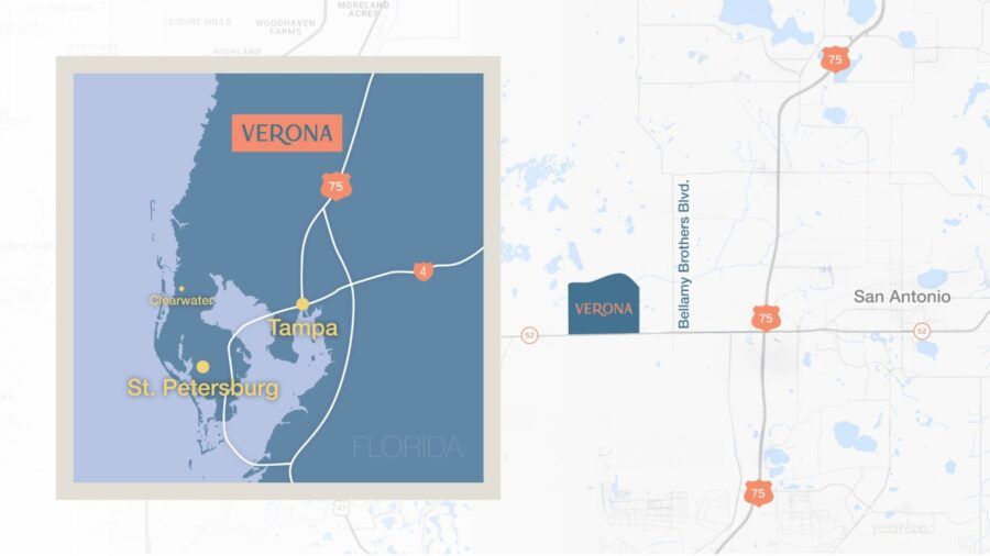 Pasco project adds 2,500 homes, preserves 2,000 acres | TBBW
